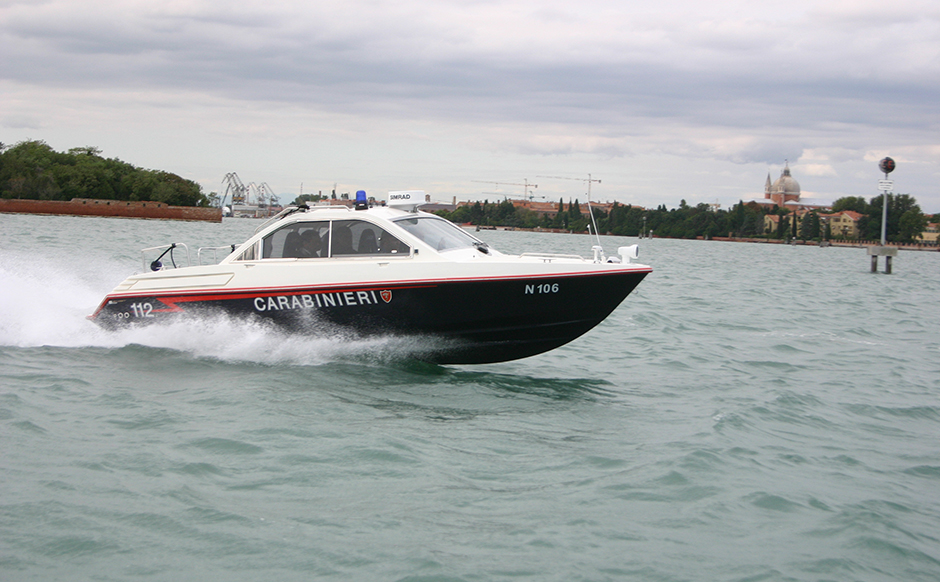 Castoldi Waterjet Additional Benefits Castoldi