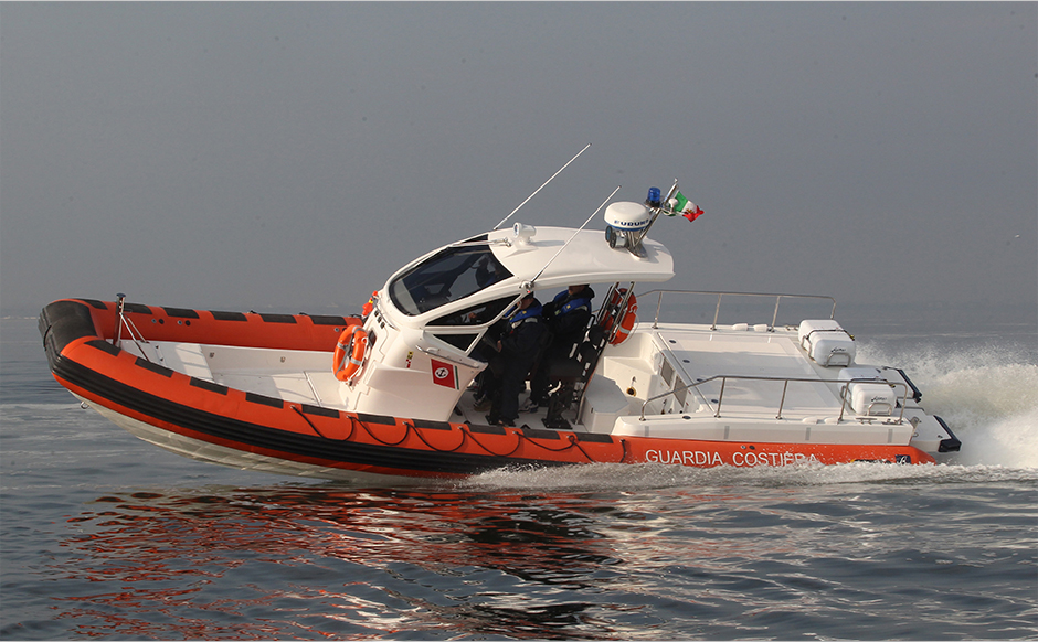 Castoldi Waterjet Additional Benefits Castoldi