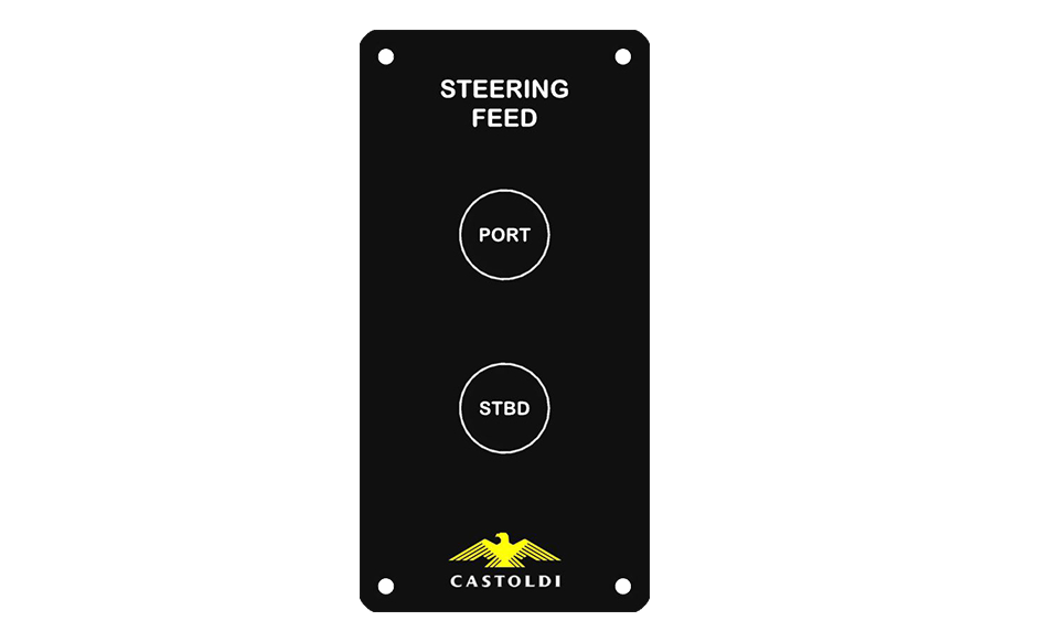 Water-Jet propulsion control systems - waterjet propulsion system