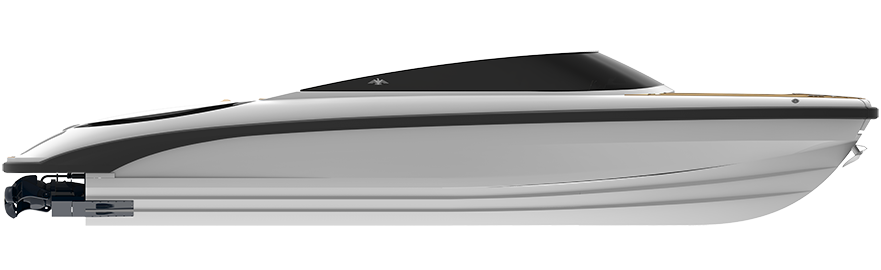 SOLAS rescue, Superyacht Tenders, Solas tenders - Castoldi Jet Tenders