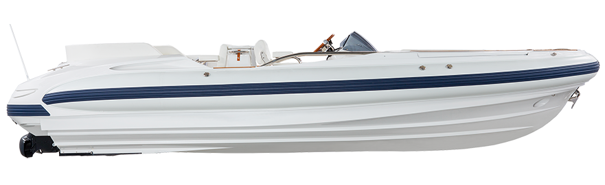 SOLAS rescue, Superyacht Tenders, Solas tenders - Castoldi Jet Tenders